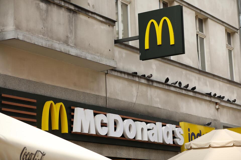 McDonald’s Employee Allegedly Opens Fire On Customer Following Heated ...