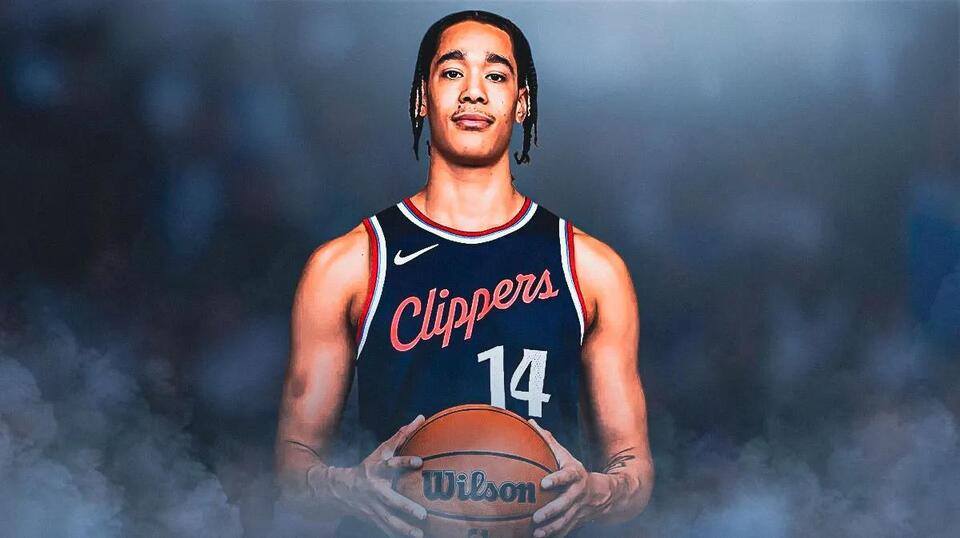 Clippers player who will shock world with breakout 2025-26 season ...