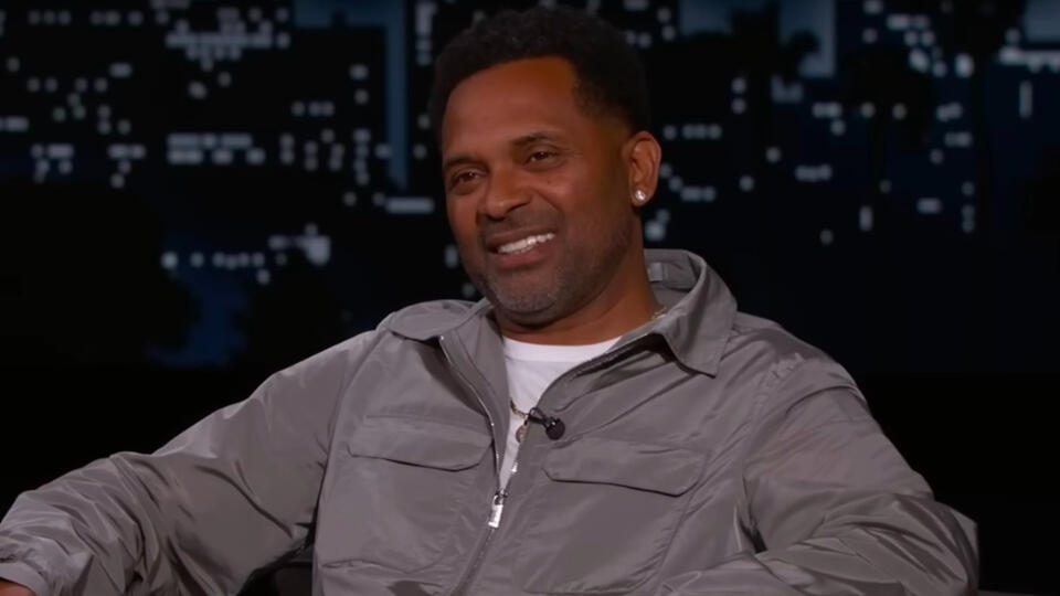Mike Epps Under Investigation and May Face Charges for Having Loaded ...
