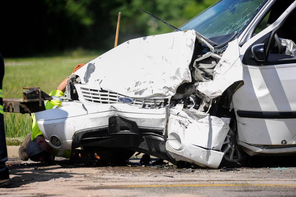 Impaired driving killed 447 people last year in Michigan - NewsBreak