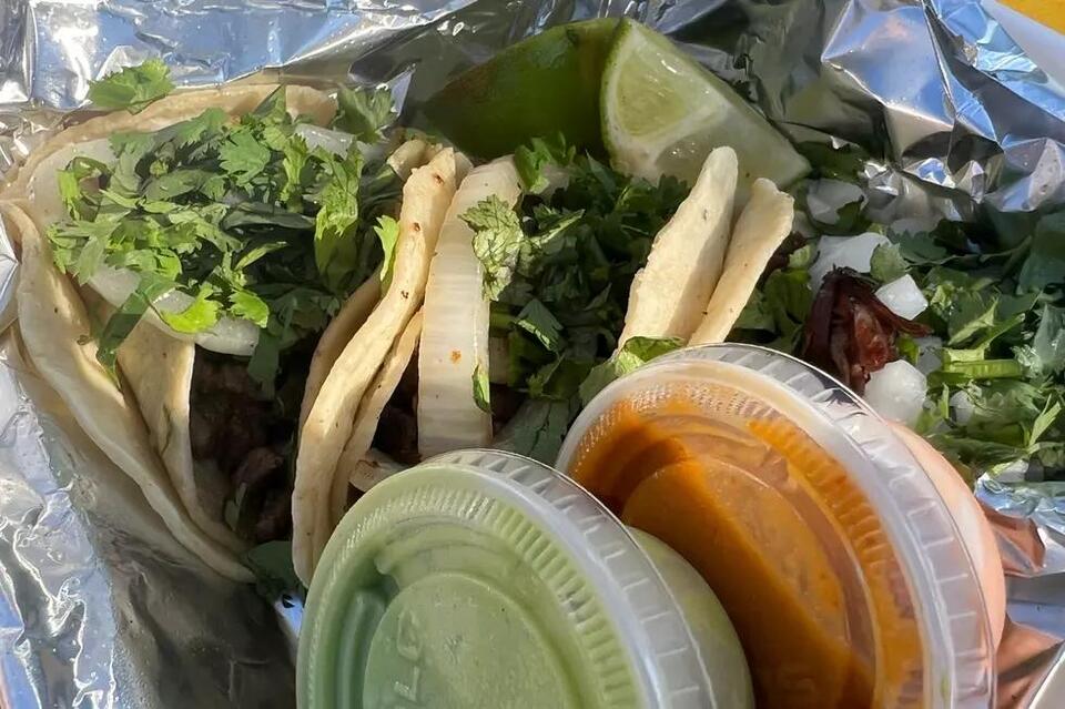 This Hidden Taco Spot in Fort Collins Serves the Best Street Tacos I’ve ...