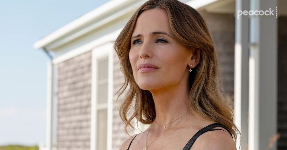 Jennifer Garner’s The Five Star Weekend Trailer Sets New Peacock ...