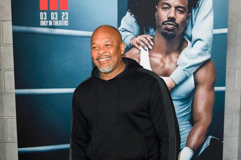 Dr. Dre's Net Worth In 2025: Rapper, Producer, Entrepreneur, and ...