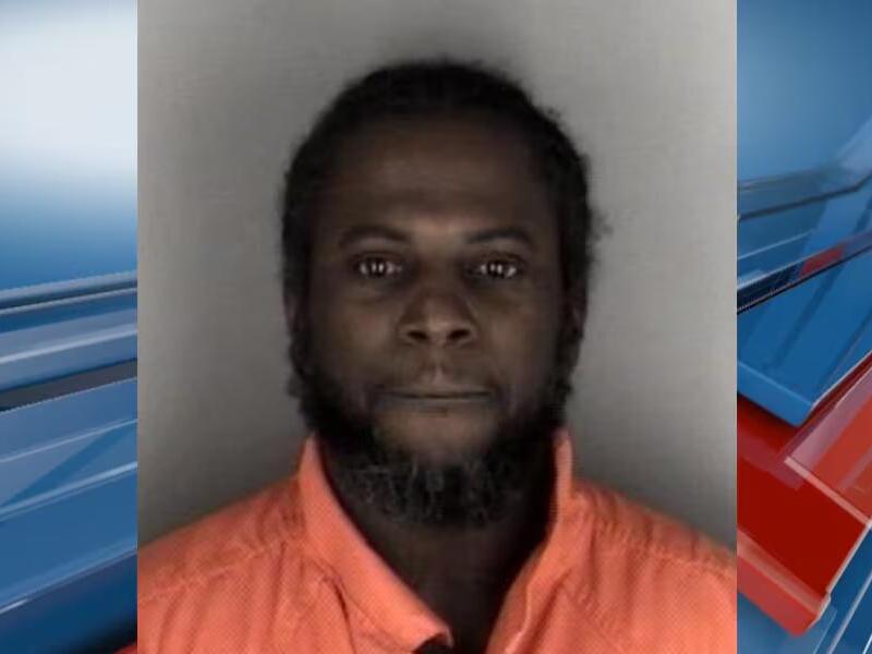 Charges filed against man in connection to attempted rape, assault in ... Charges filed against man in connection to attempted rape, assault in ...