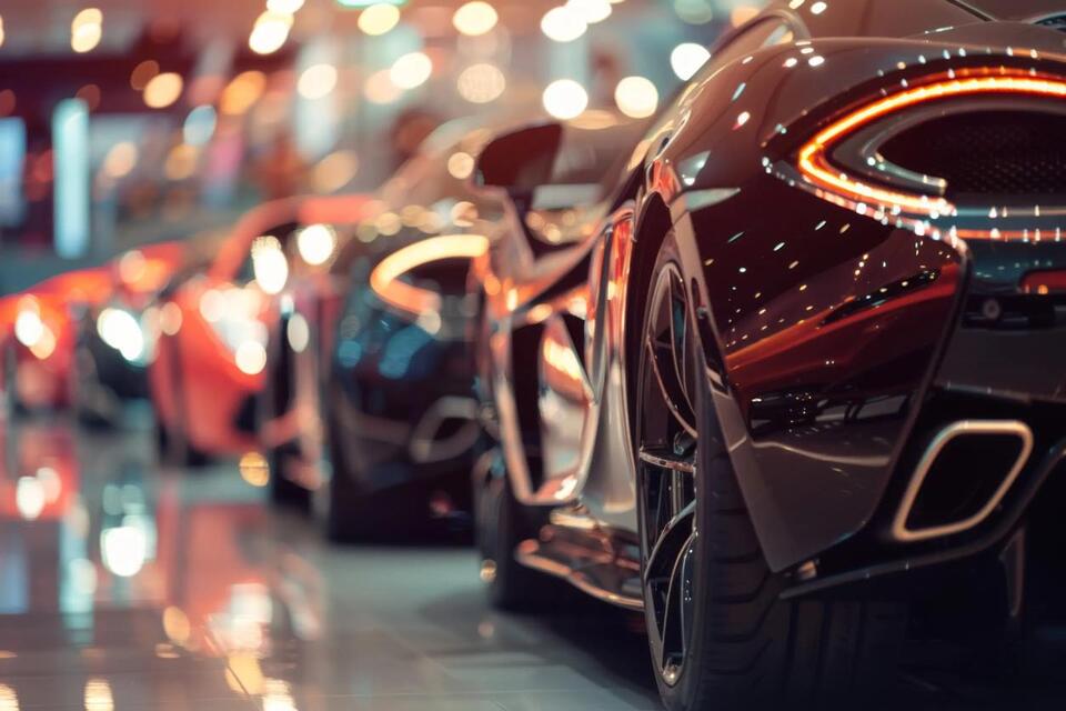 8 Tech Upgrades That Are Making Cars Easier to Hack - NewsBreak