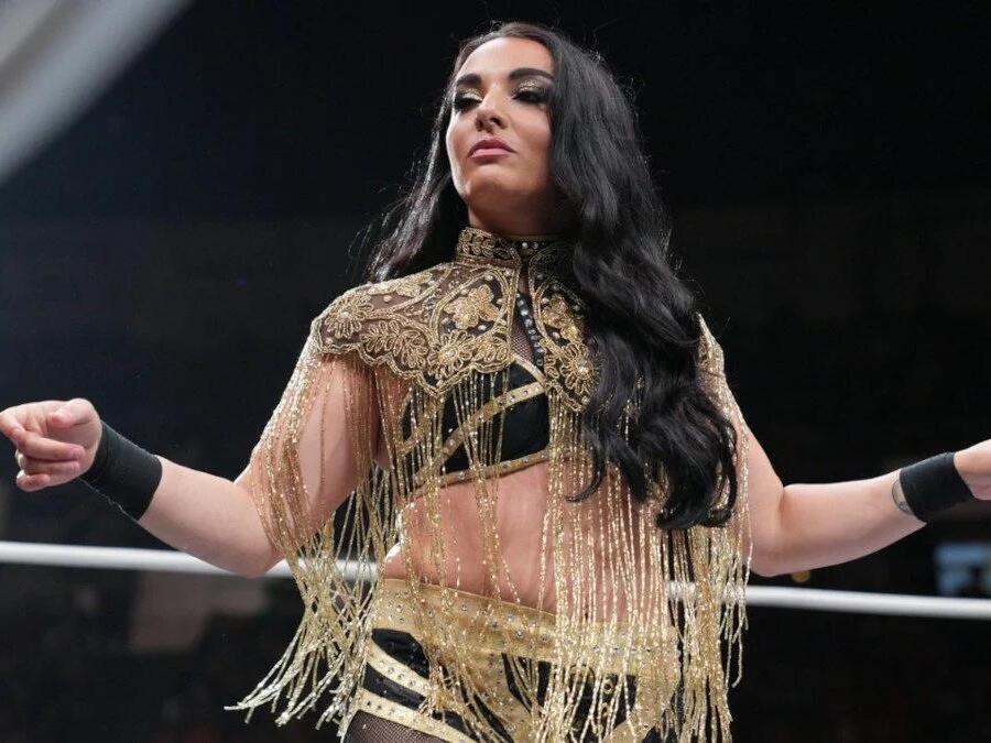 Deonna Purrazzo Talks AEW Potentially Introducing Women’s Tag Team Titles