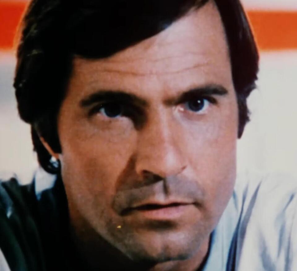 Star Of The NBC Series ‘Buck Rodger’, Gil Gerard Dies At The Age Of 82 ...