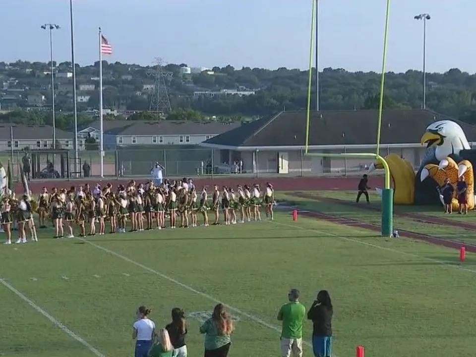 Lake Minneola High honors alum, fallen LCSO Master Deputy Bradley Link ...