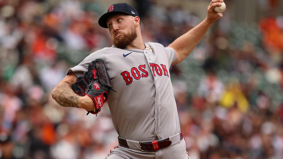 Garrett Crochet Reveals Setback in Injury Rehab, Latest Updates and ...