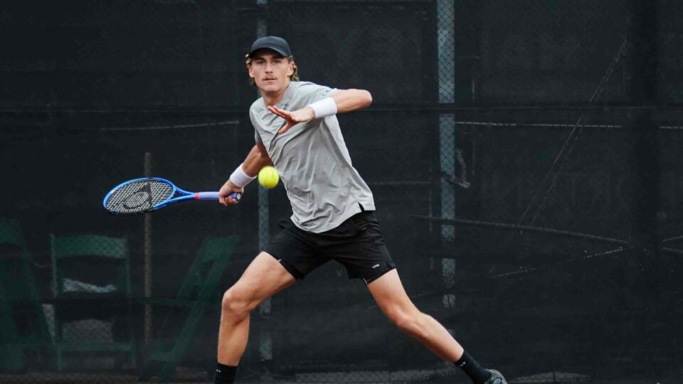 Pick of the Day: Max Purcell vs. Tommy Paul, US Open - NewsBreak