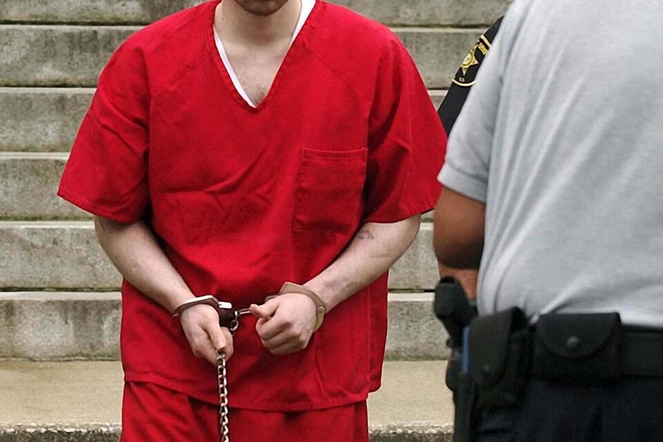 Stephen Bryant’s lawyers cite brain damage in final appeal to stop ...