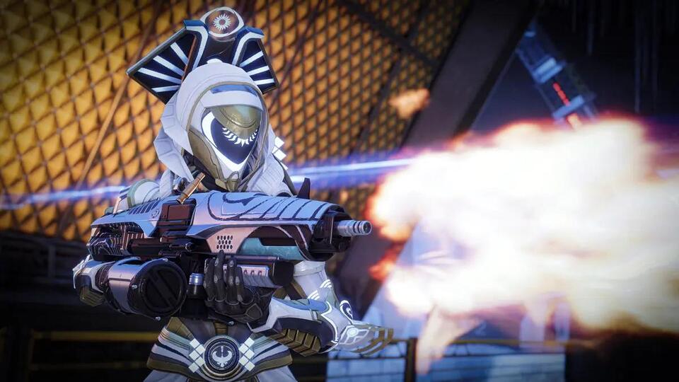 Destiny 2 Trials of Osiris Returns With Controversial Map and Weapon ...