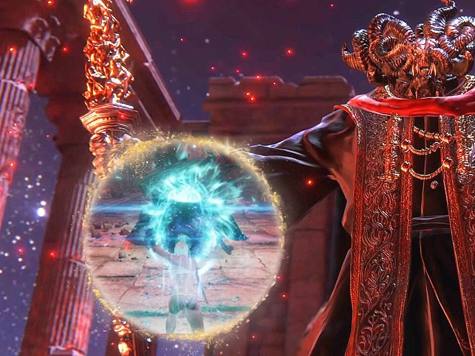 Elden Ring Speedrunner Shows You How to MELT Mohg and Radahn (Before ...