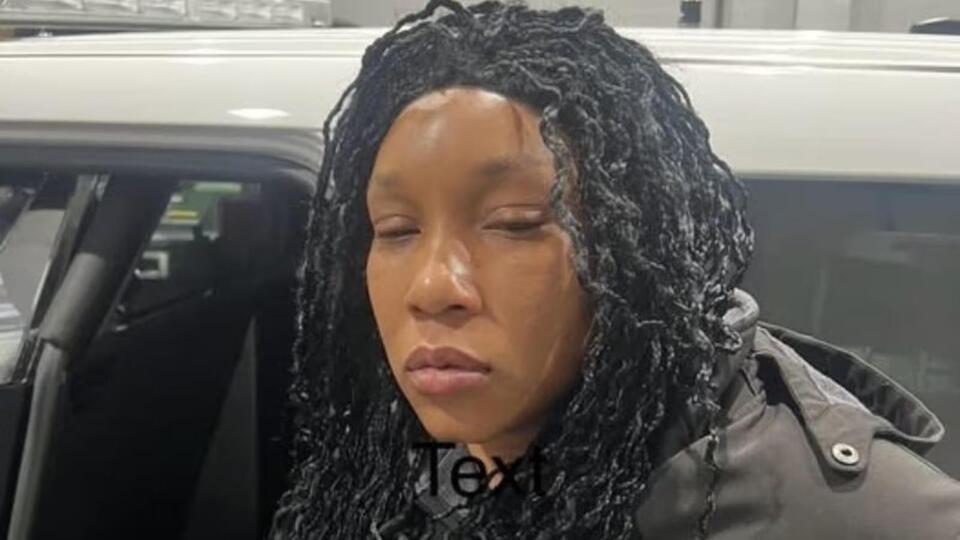 Williamson County woman arrested after failing to serve weekends in ...