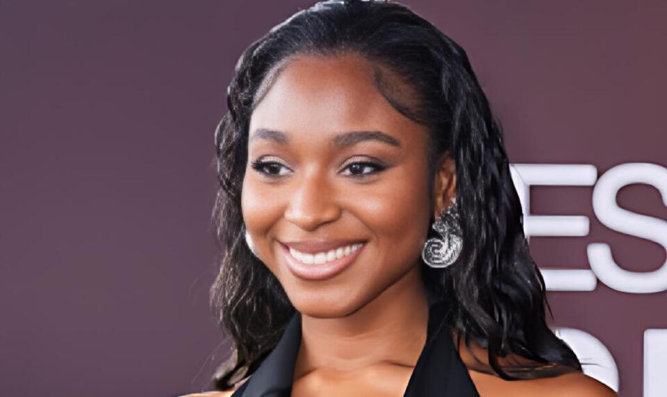 Normani Trends After She EATS Viral Dance Challenge To Her Song Candy Paint - NewsBreak