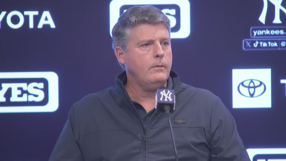 Yankees amend decades-old facial hair policy to allow ‘well-groomed ...