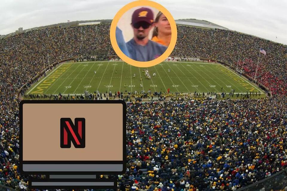 Connor Stalions ‘Sign Stealer': How to Watch - NewsBreak