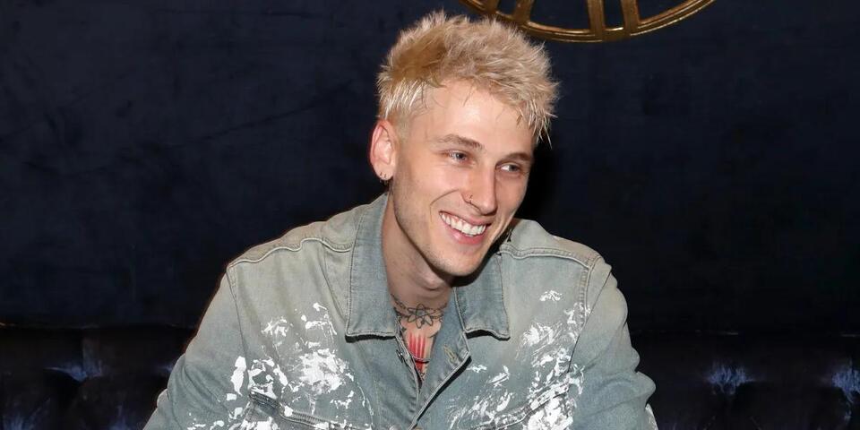 'Drop Dead Gorgeous': Machine Gun Kelly and Daughter Casie Turn Heads at the 2025 Nickelodeon ...