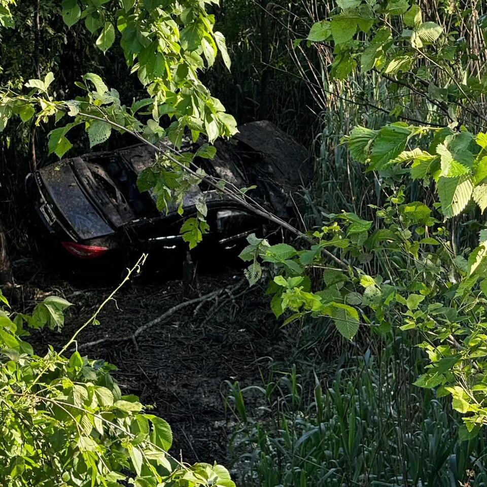 Driver Ejected During Bardoni Crash Airlifted To Hospital - NewsBreak