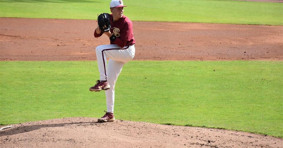 FSU Baseball: Link Jarrett says Conner Whittaker is 'ready to go ...