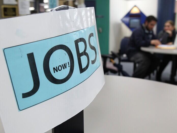 Applying For Unemployment You Can Now Do It In 7 Languages