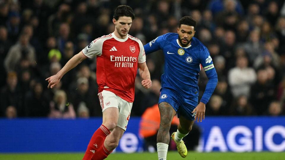 Chelsea vs. Arsenal LIVE: Carabao Cup semifinal first leg - as it ...