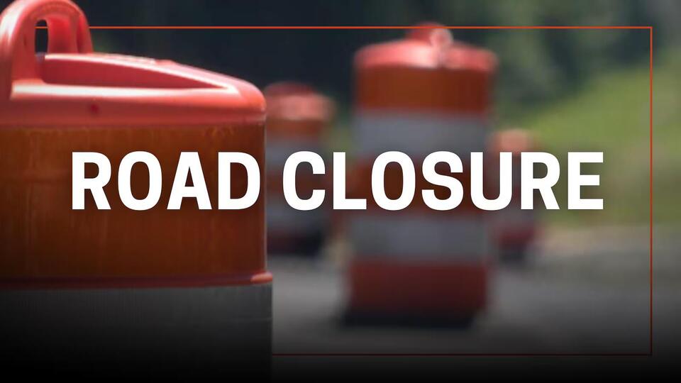 Endom Bridge Closure for inspection - NewsBreak