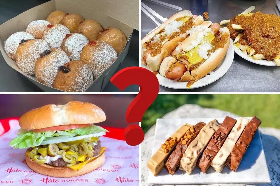 Is Michigan’s ‘Weirdest’ Dish Really All That Strange? - NewsBreak