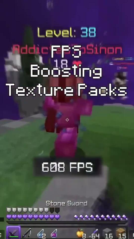 Best_Minecraft_Fps_Boosting_Texture_Packs.__Minecraft__minecraftmemes ...