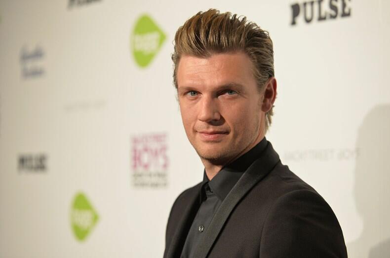 Nick Carter Rape Allegations Head to Jury Trial in 2027, Lawyer Says No ...