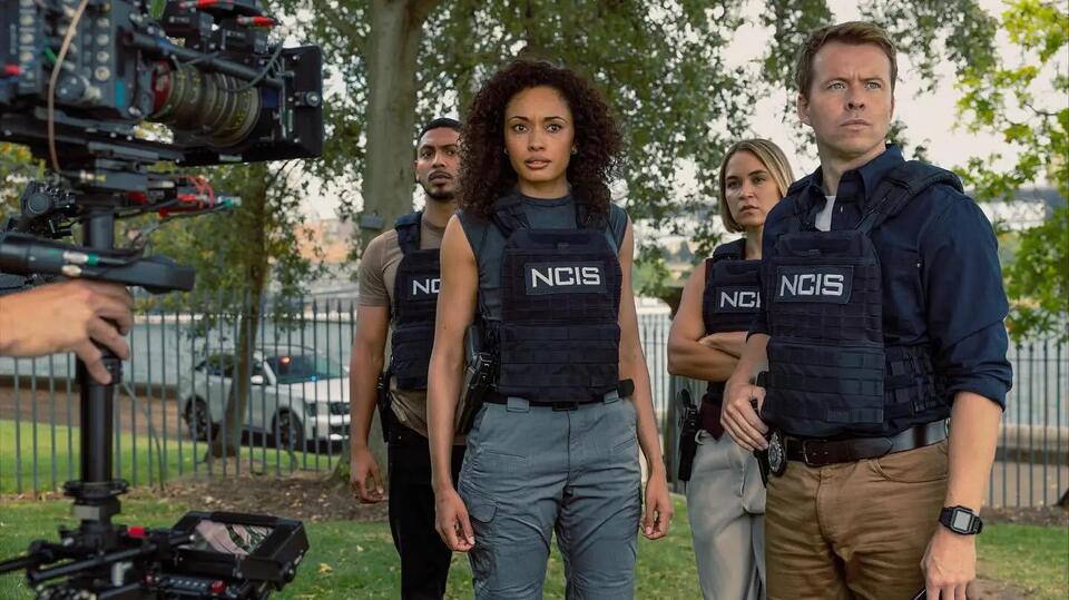 NCIS: Sydney Season 3 Episode 1 recap: Mackey and the team discover the ...