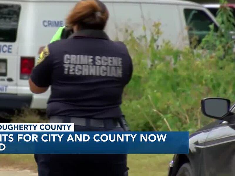 Albany-Dougherty Drug Unit and Albany Gang Task now combined