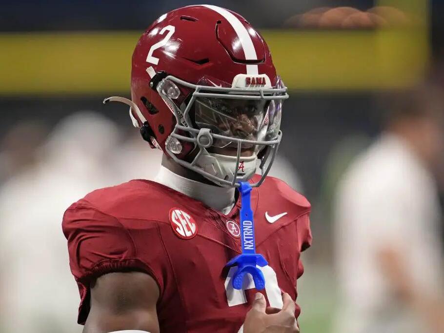 Caleb Downs Transfers To Ohio State