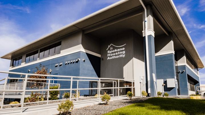 Spokane Housing Authority secures $7.48M for Chalice Place - NewsBreak