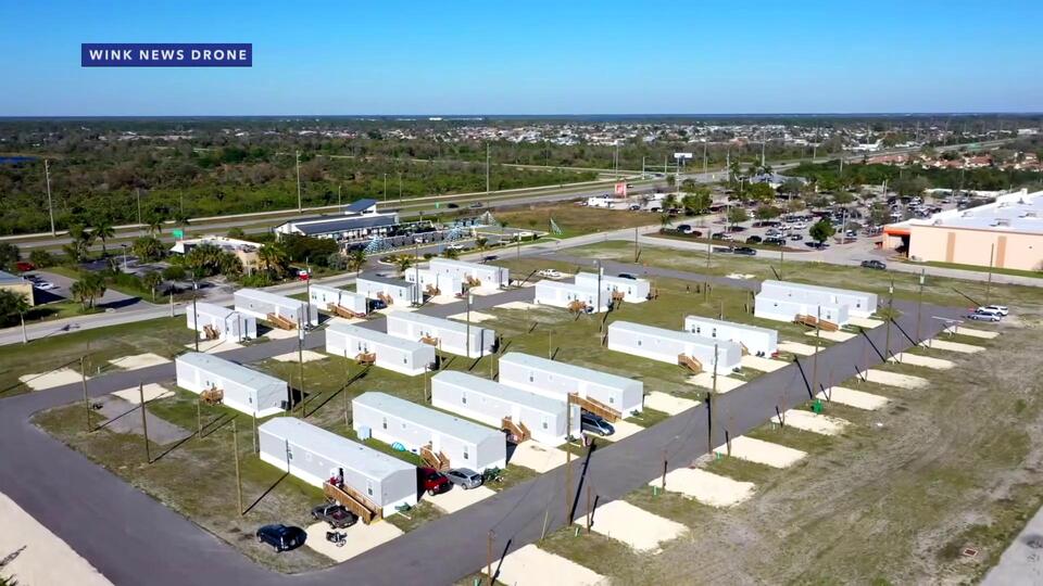 FEMA extends direct housing program for Hurricane Ian survivors - NewsBreak