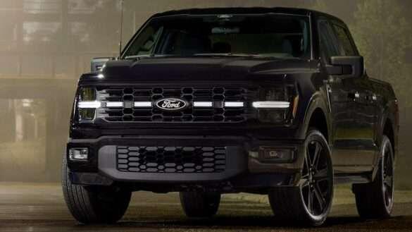 2026 Ford F-150 Release Date: When It’s Coming and How to Track It ...