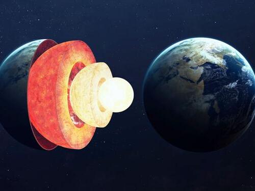Scientists say they’ve confirmed a slowdown in Earth’s inner core ...