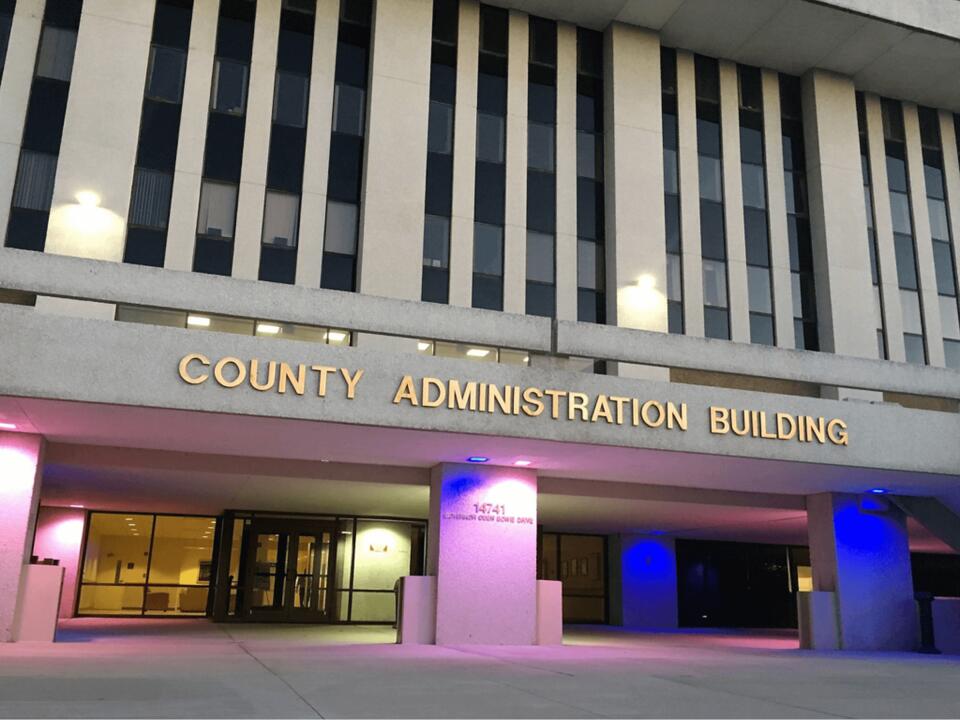 Crowded field files to replace former Prince George’s County Council ...