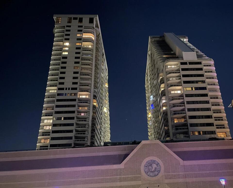 Atlantic City Event Coming To Ocean Club Condos: There’s A Story Here ...