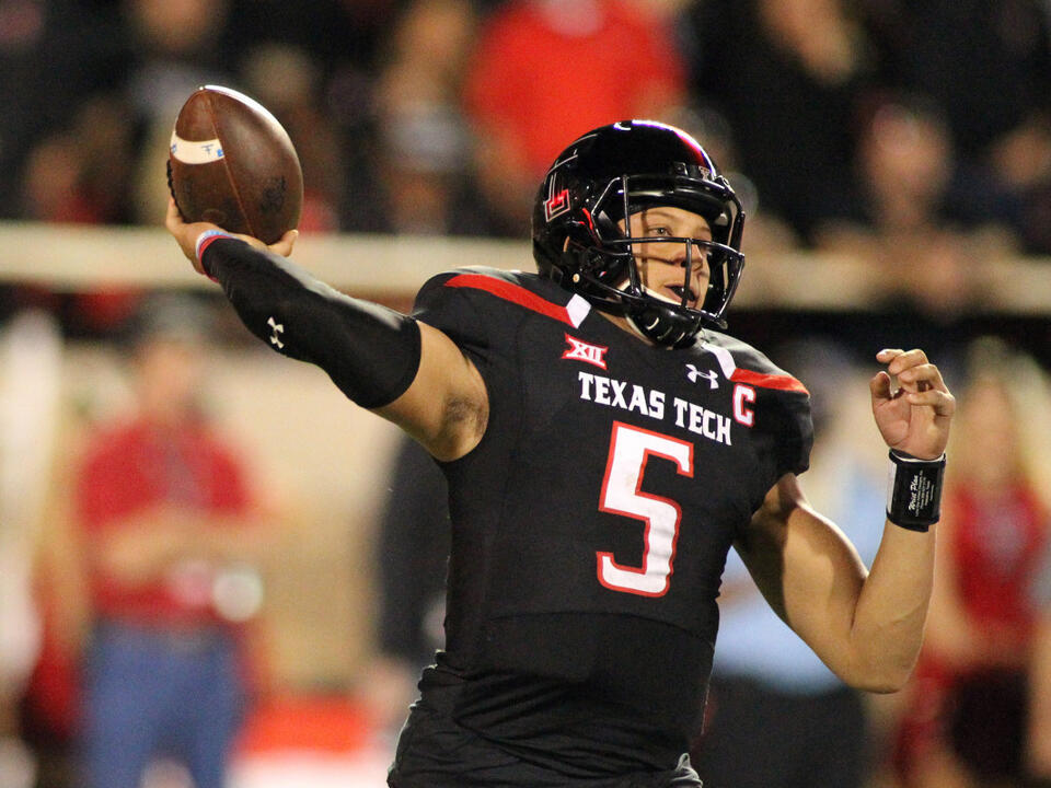 The Rise and Fall of Quarterback Development: A Lost Art?