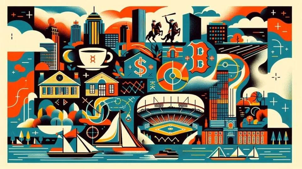 Boston emerges as hottest large metro market entering 2026 - NewsBreak