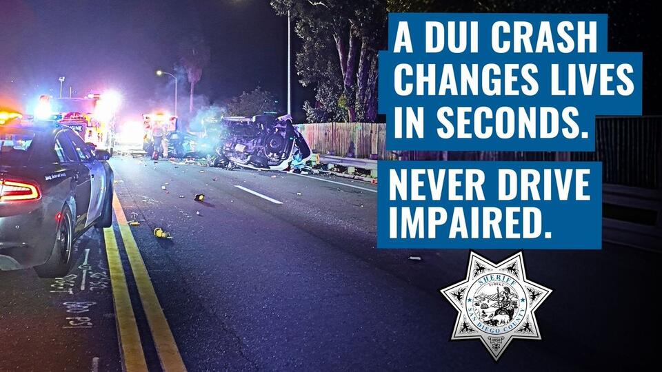 St. Patrick's Day DUI patrols in San Diego County - NewsBreak