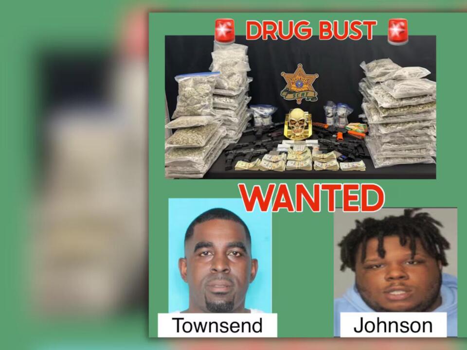 Members of ‘Motion Boys’ arrested in Baton Rouge drug bust; 2 wanted Members of ‘Motion Boys’ arrested in Baton Rouge drug bust; 2 wanted