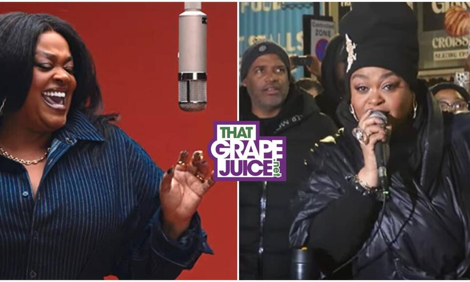 Jill Scott Rocks 'A COLORS SHOW' with New 'To Whom This May Concern ...