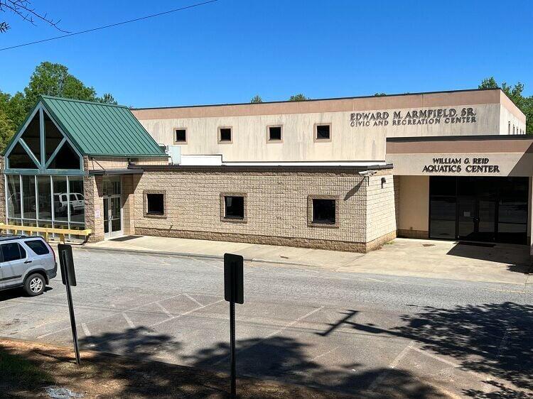 Armfield returns to nonprofit management under $1-per-year lease ...