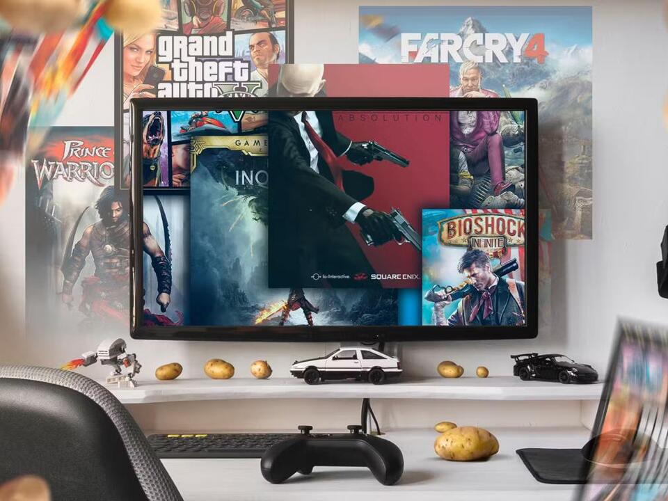 20+ Surprisingly Good-Looking Games You Can Play on a Potato Gaming PC