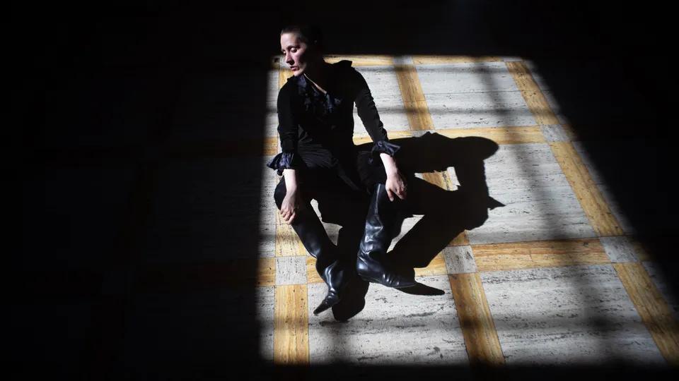 With Her New Album, Michelangelo Dying, Cate Le Bon Takes on Heartache ...