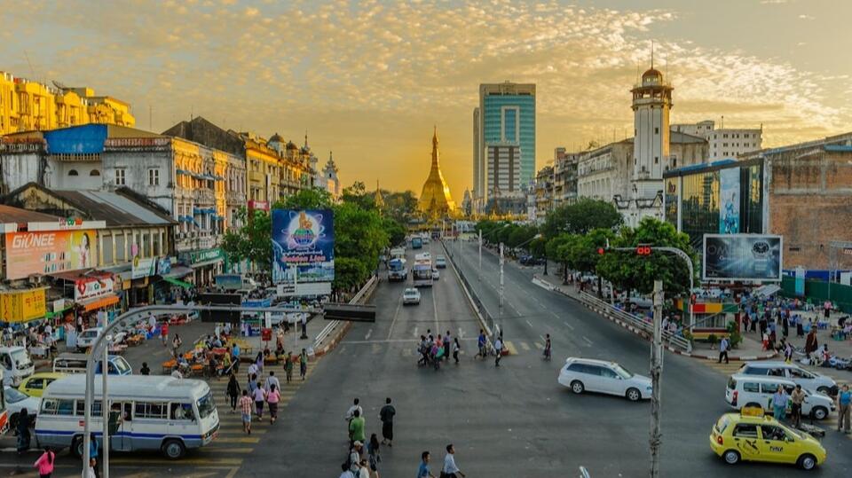 U.S. to End Burma Temporary Protected Status in 2026, A Devastating ...