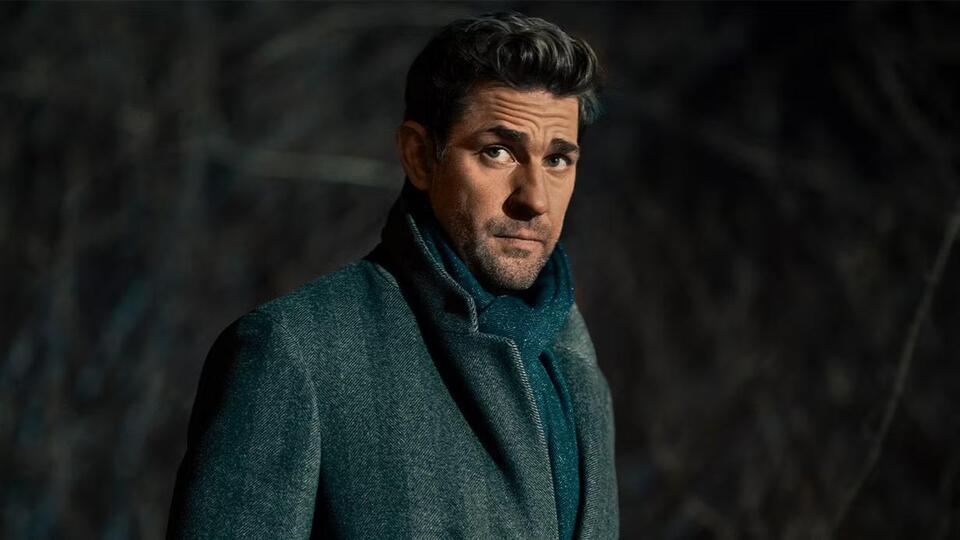 John Krasinski’s ‘Jack Ryan’ Precursor Is a Free Streaming Hit Despite ...