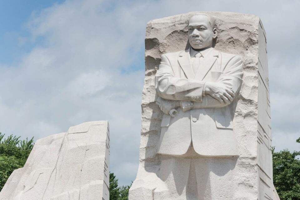 L.A. Martin Luther King Jr. Day: Your Guide to What's Open and Closed ...